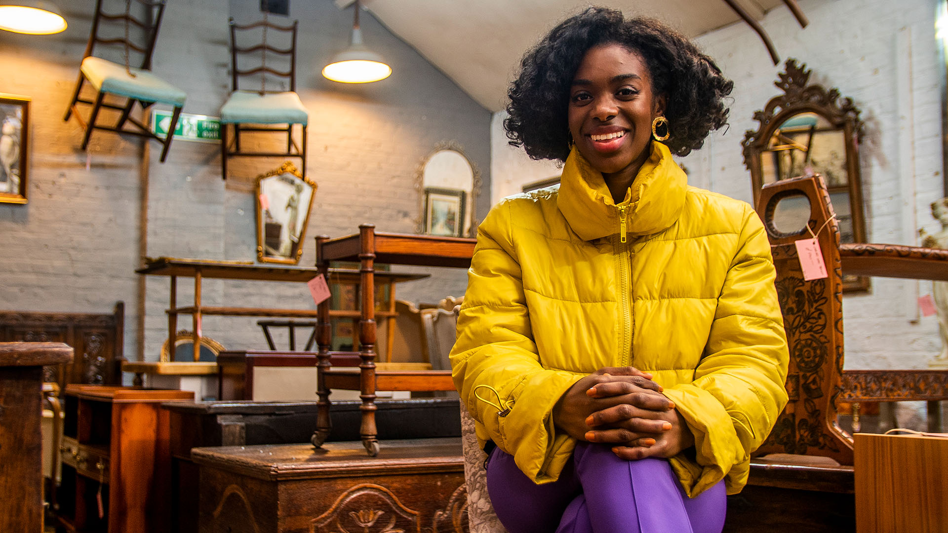 My Second Hand Home | All 4