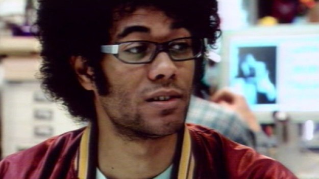 Nathan Barley - All 4