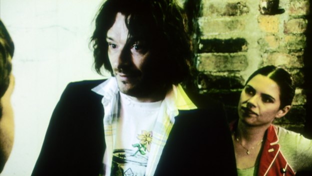 Nathan Barley - All 4