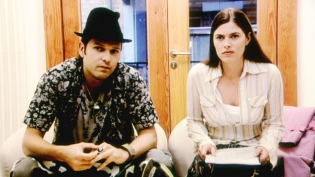 Nathan Barley - All 4