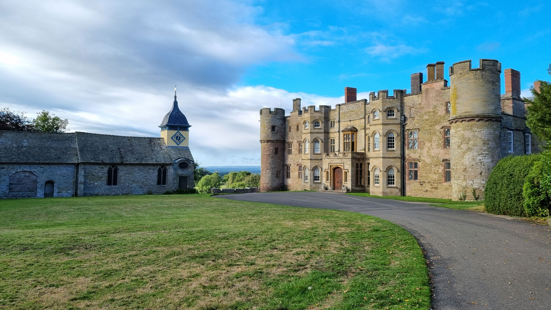 Watch National Trust: My Historic Home | Stream free on Channel 4