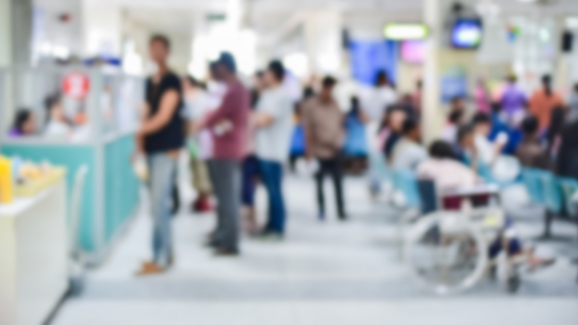 Watch NHS in Crisis? The Debate | Stream free on Channel 4