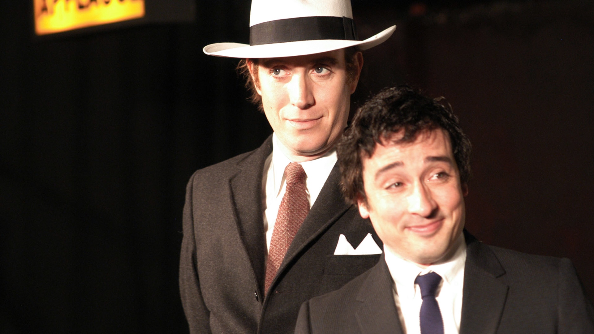 Not Only but Always - All 4