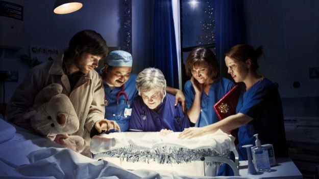 Alternative Christmas Message | All 4