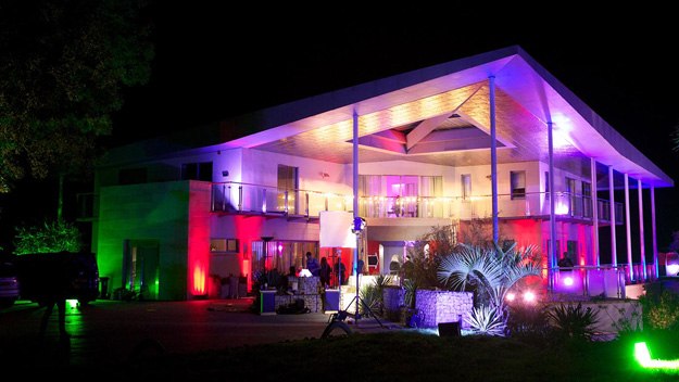 Watch Party House | Stream free on Channel 4