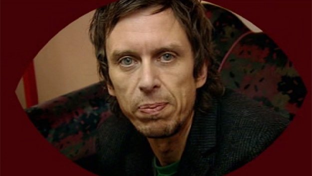 Peep Show Super Hans