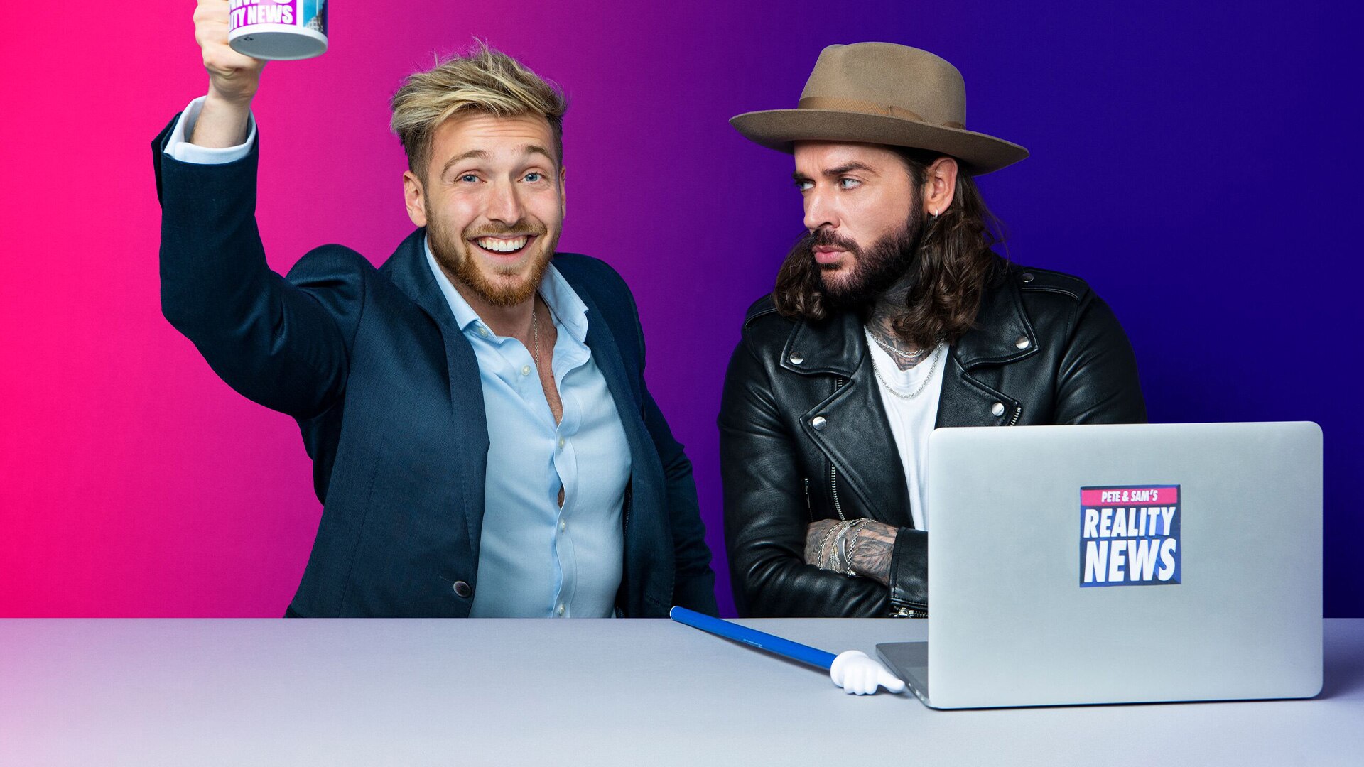 Made in Chelsea - On Demand - All 4