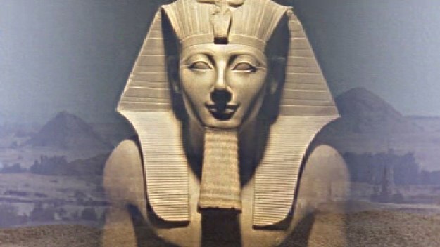 Pharaohs and Kings - All 4