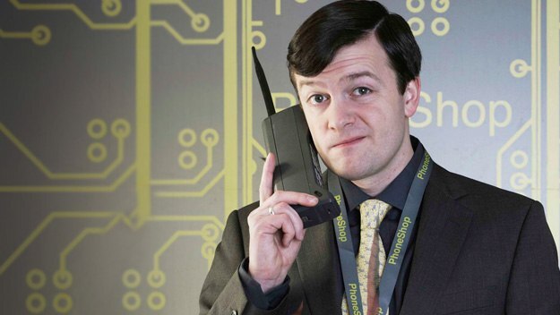 REAL TALK – ‘SLANG’ | tony thorne