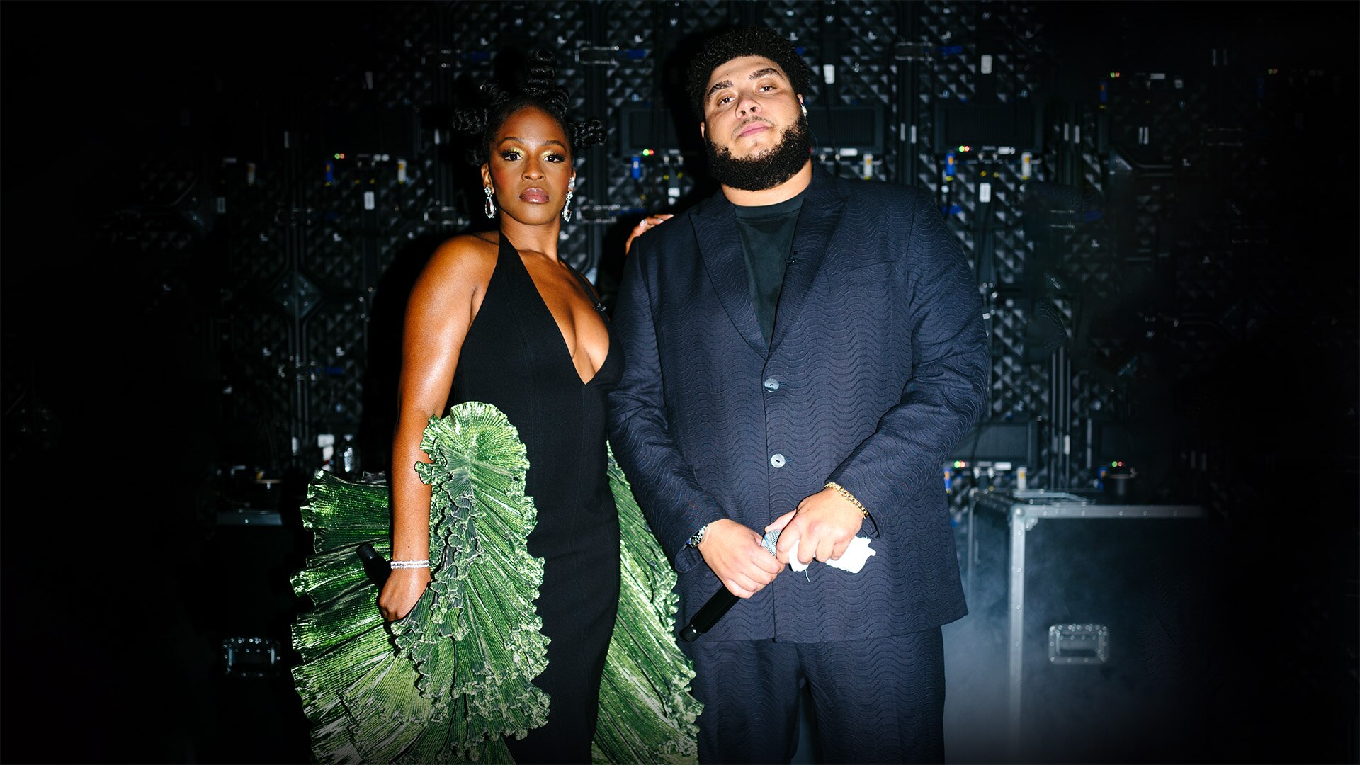 Tom Parker's 'Inside My Head' - The Concert | All 4