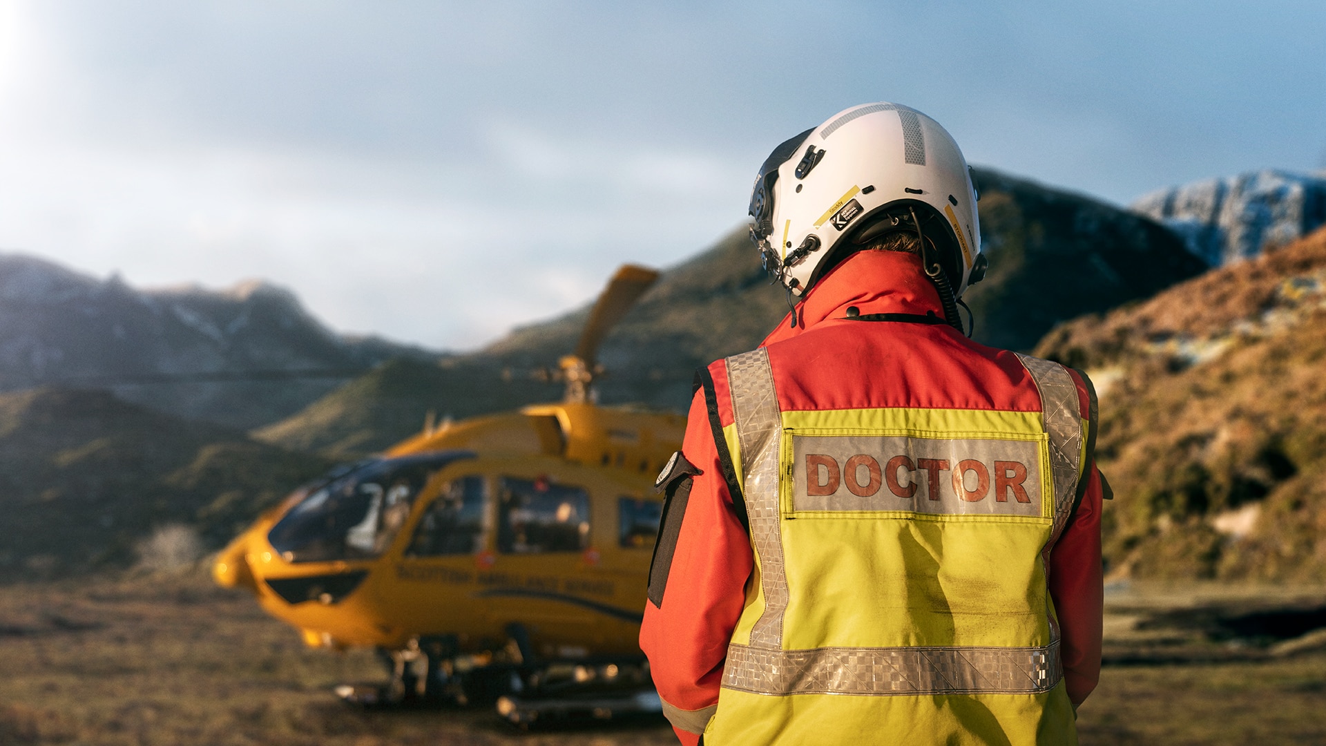 Watch Rescue: Extreme Medics | Stream free on Channel 4