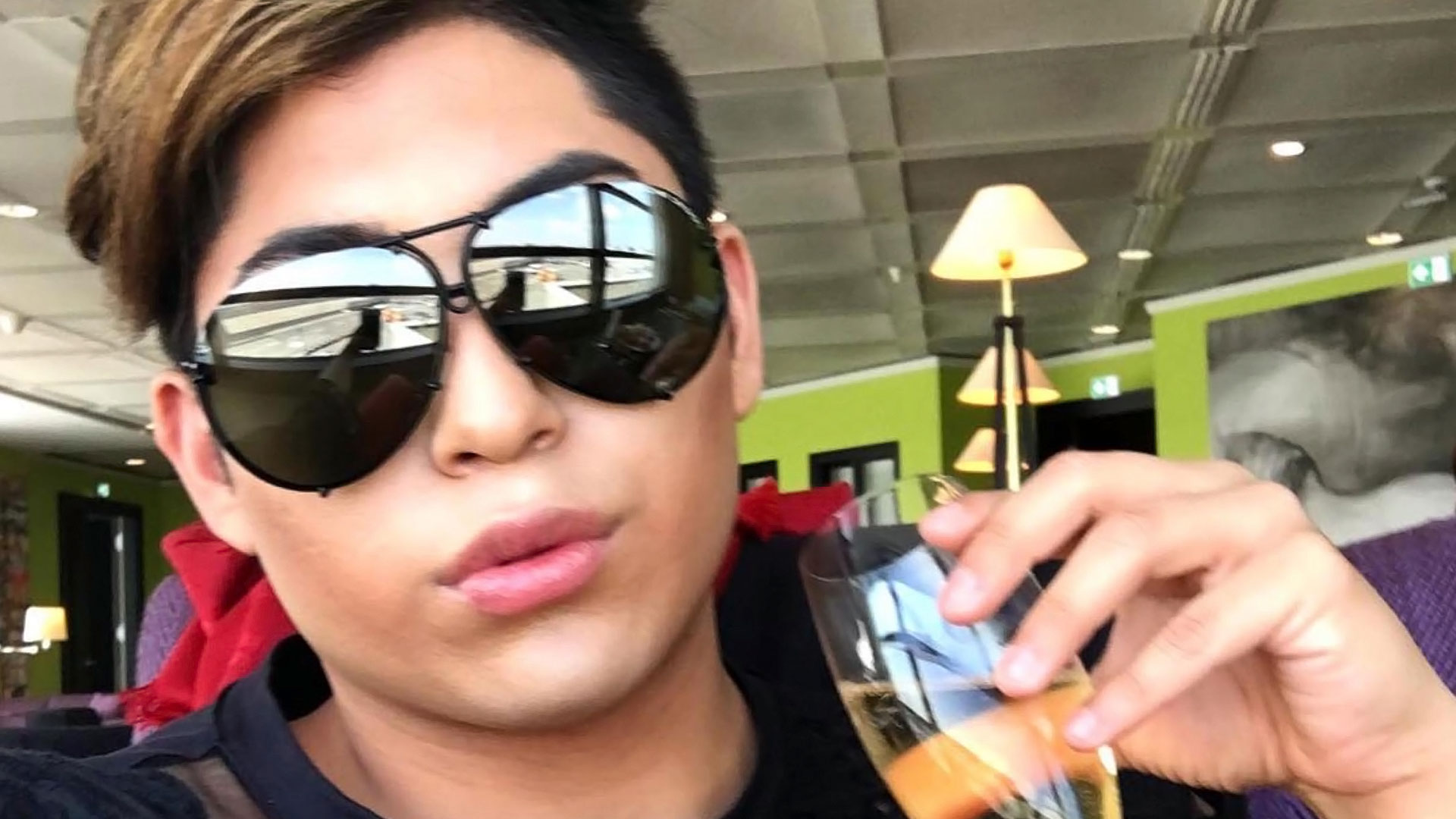 Rich Kids of Instagram - All 4