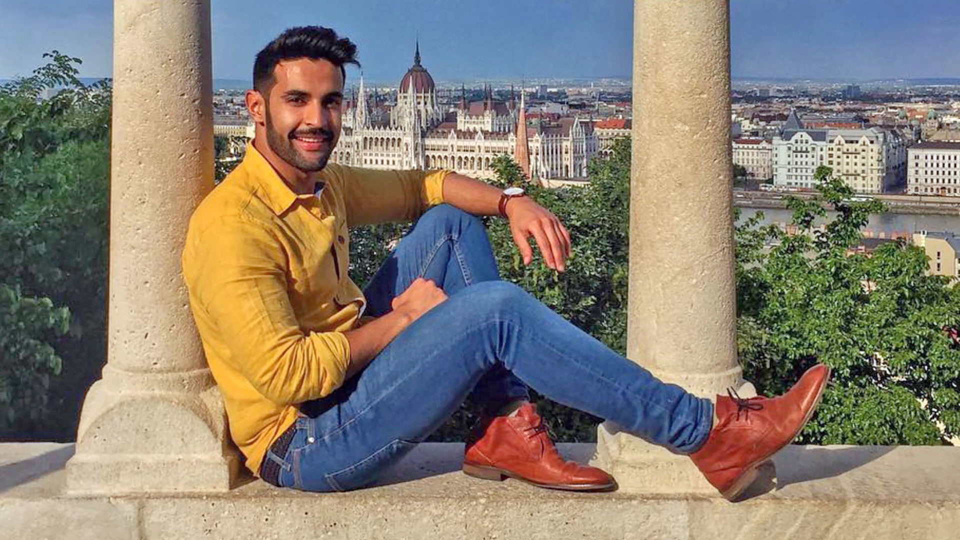 Rich Kids of Instagram - All 4