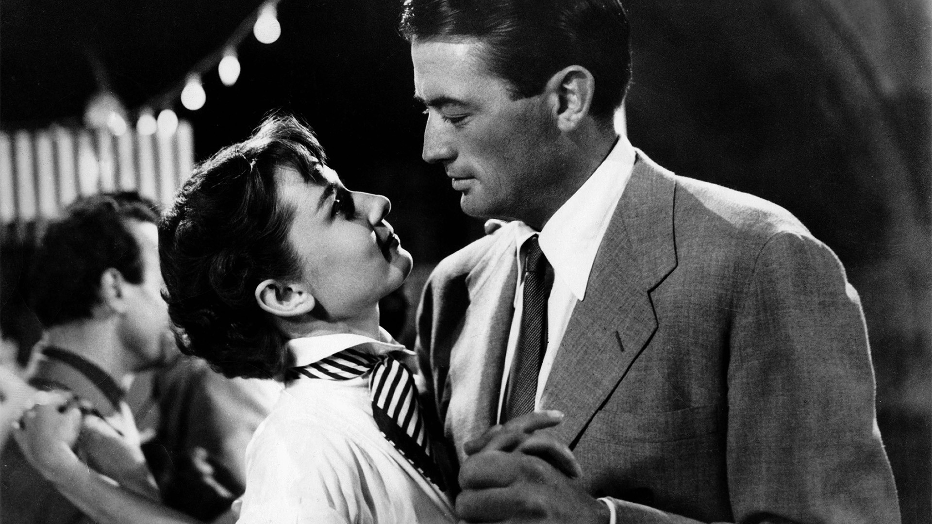 Watch Roman Holiday | Stream free on Channel 4