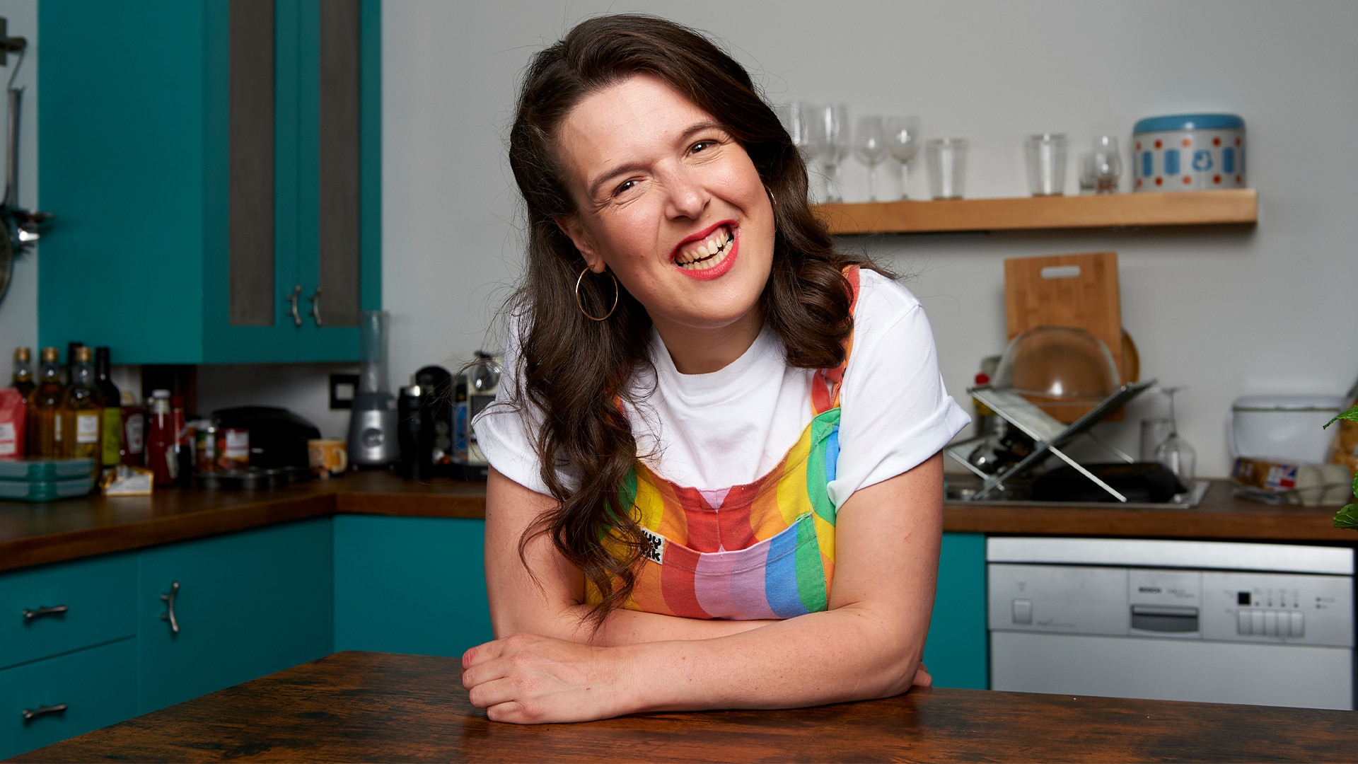 Dine Hard - Series 1: Episode 4 | All 4