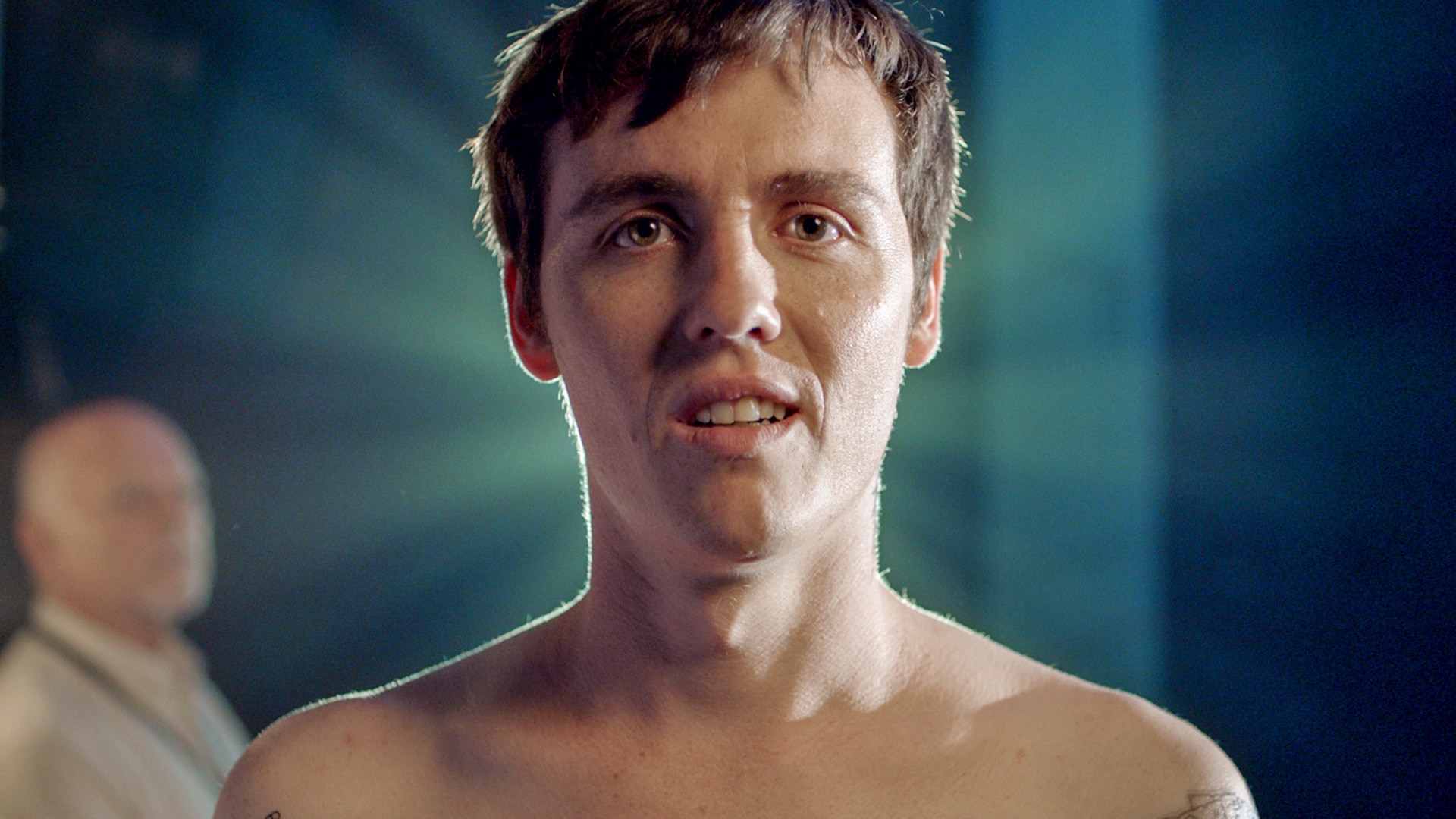 Sam Campbell: Get Real Dude - All 4