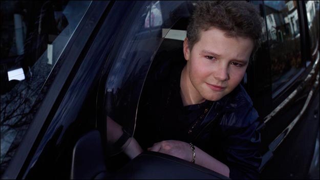 School of Comedy - All 4