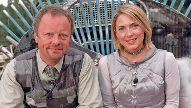 Scrapheap Challenge - All 4