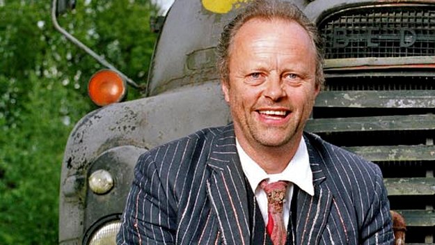 Scrapheap Challenge ~ Complete Wiki | Ratings | Photos | Videos | Cast