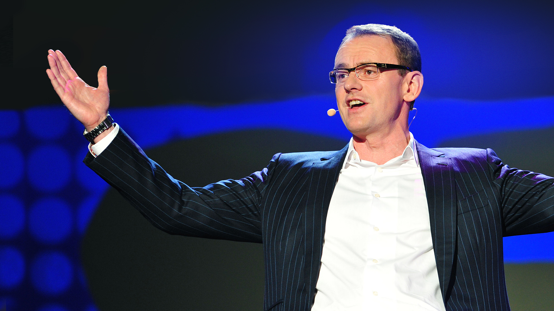 Watch Sean Lock: Lockipedia Live | Stream free on Channel 4