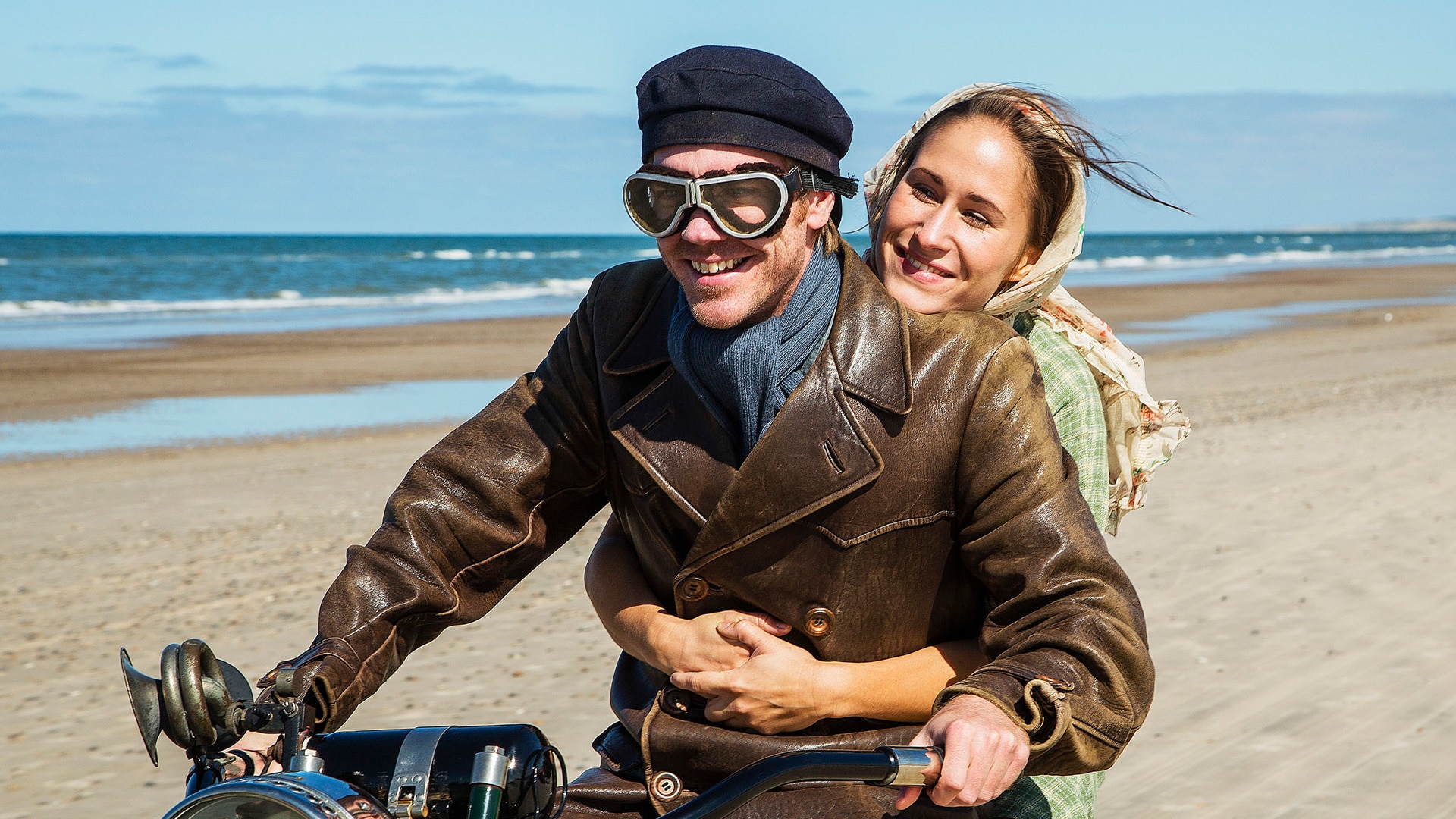 The Rector's Wife - All 4