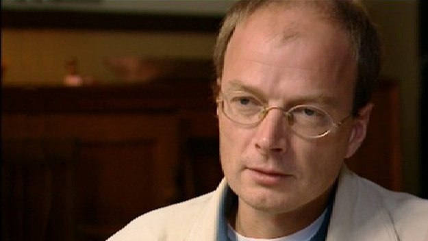 The Big Monster Dig - All 4