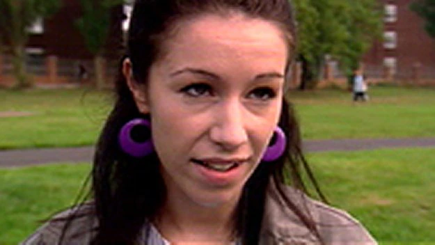 Mandy From Shameless Pregnant