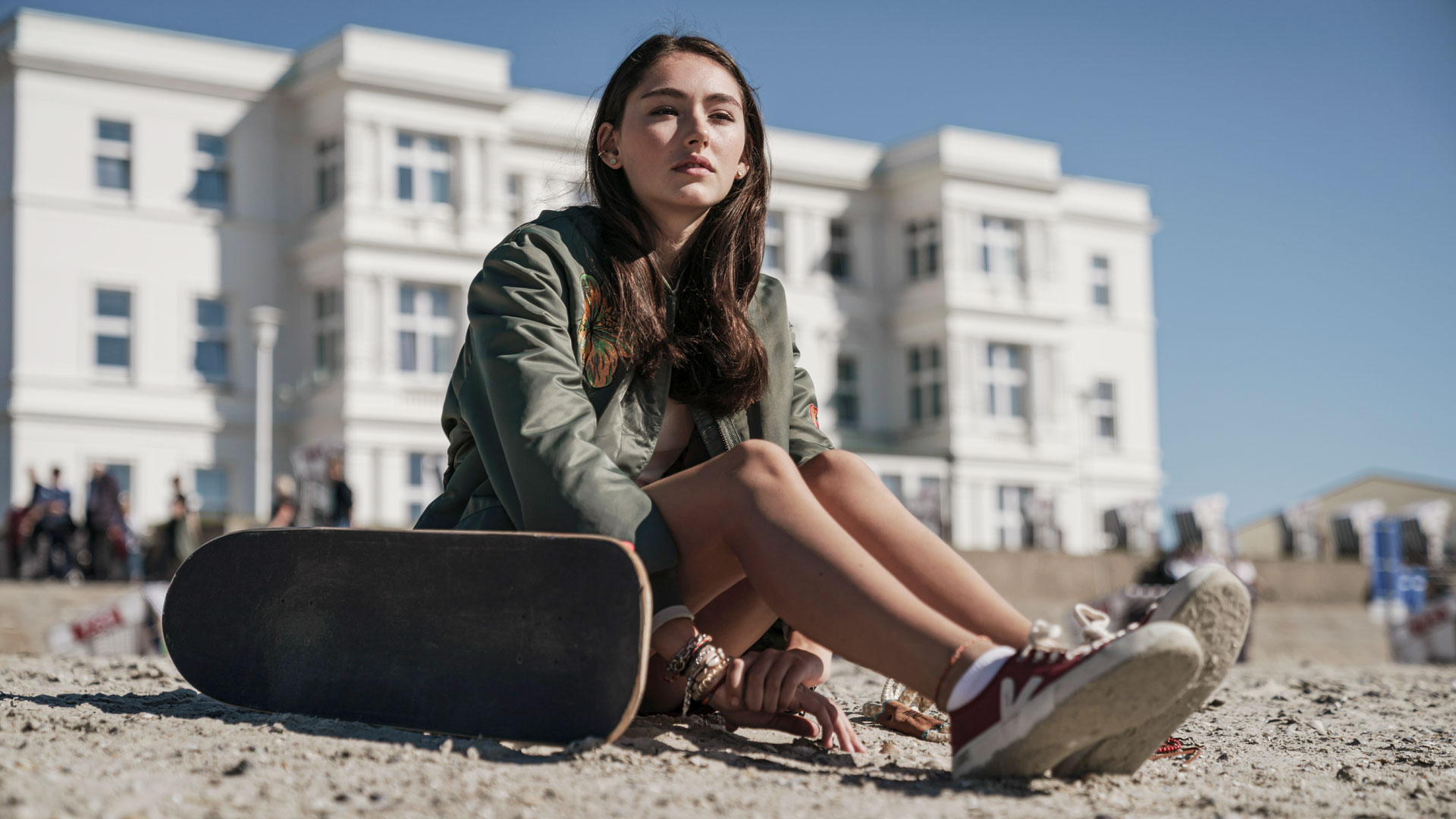 Sloborn - Series 1001: Episode 1 | Channel 4