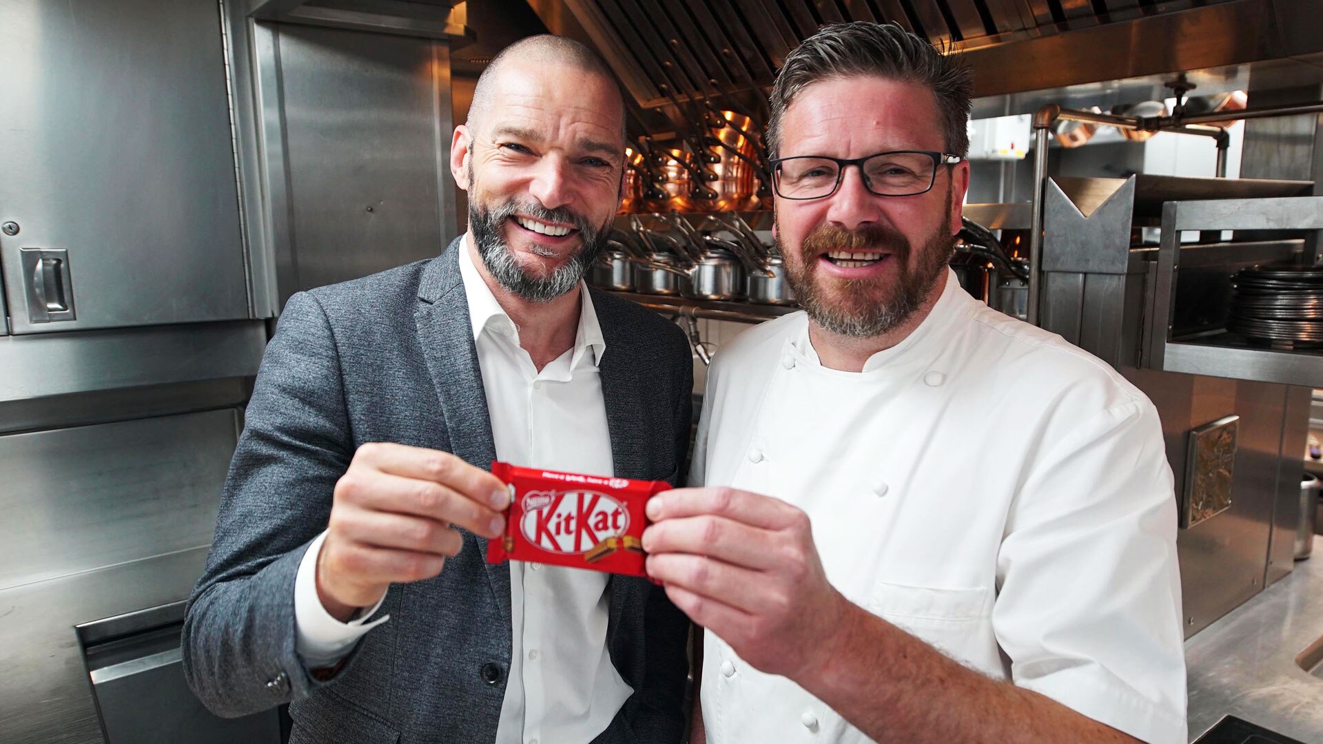 Snackmasters - All 4