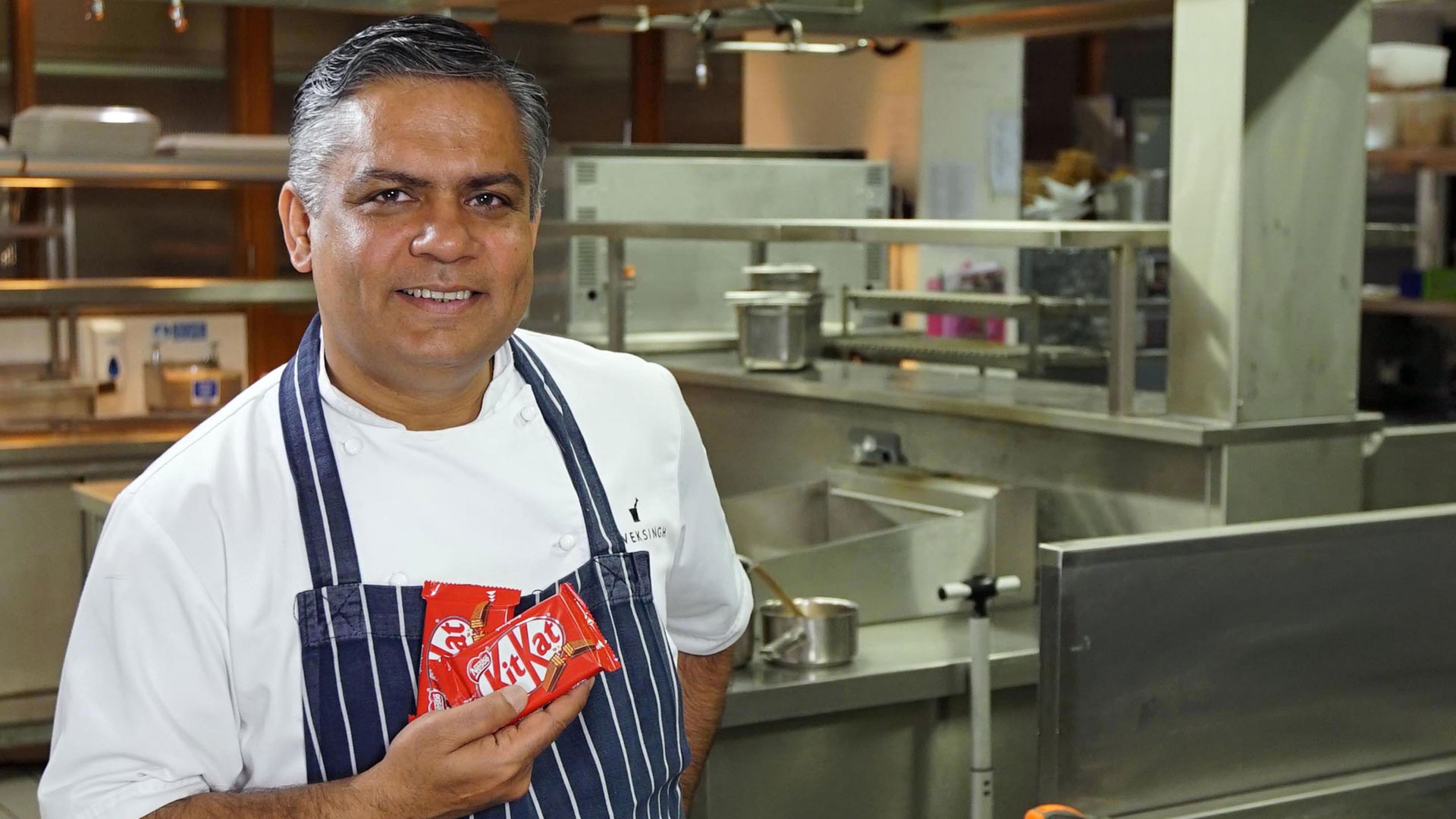 Snackmasters - All 4