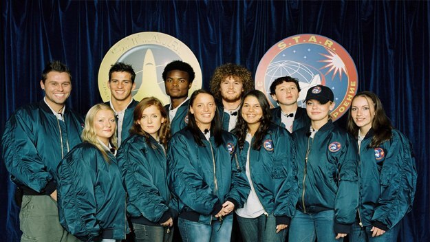 Space Cadets (TV series) - Alchetron, the free social encyclopedia