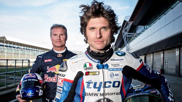 Speed with Guy Martin: F1 Special - All 4