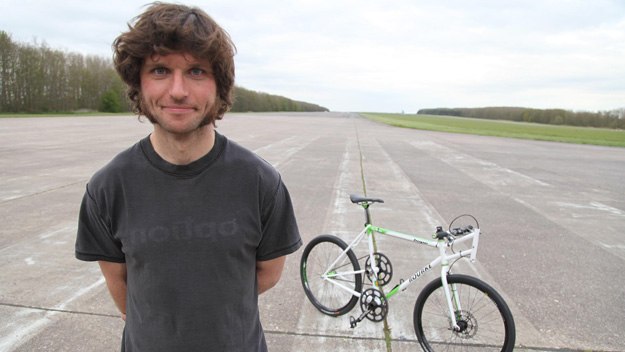 Speed with Guy Martin - All 4