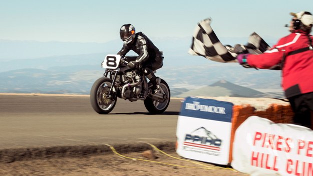 Speed with Guy Martin - All 4