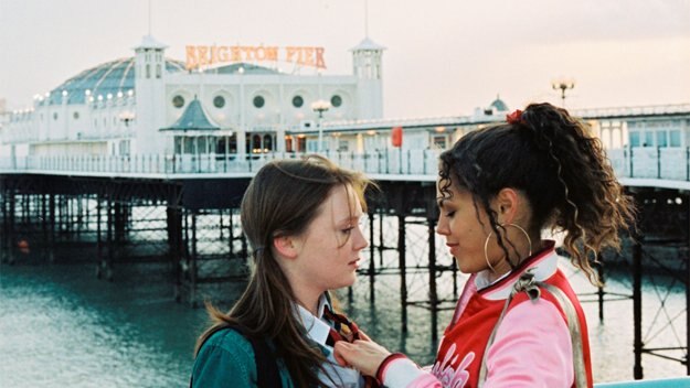 Sugar Rush (UK TV series) - Alchetron, the free social encyclopedia