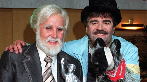 That Peter Kay Thing - Alchetron, The Free Social Encyclopedia