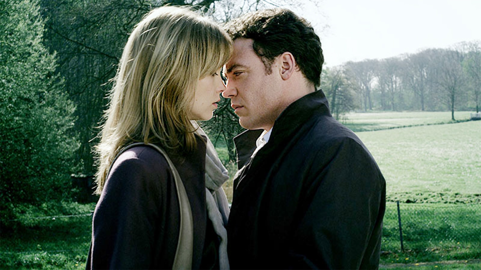 The Adulterer - All 4