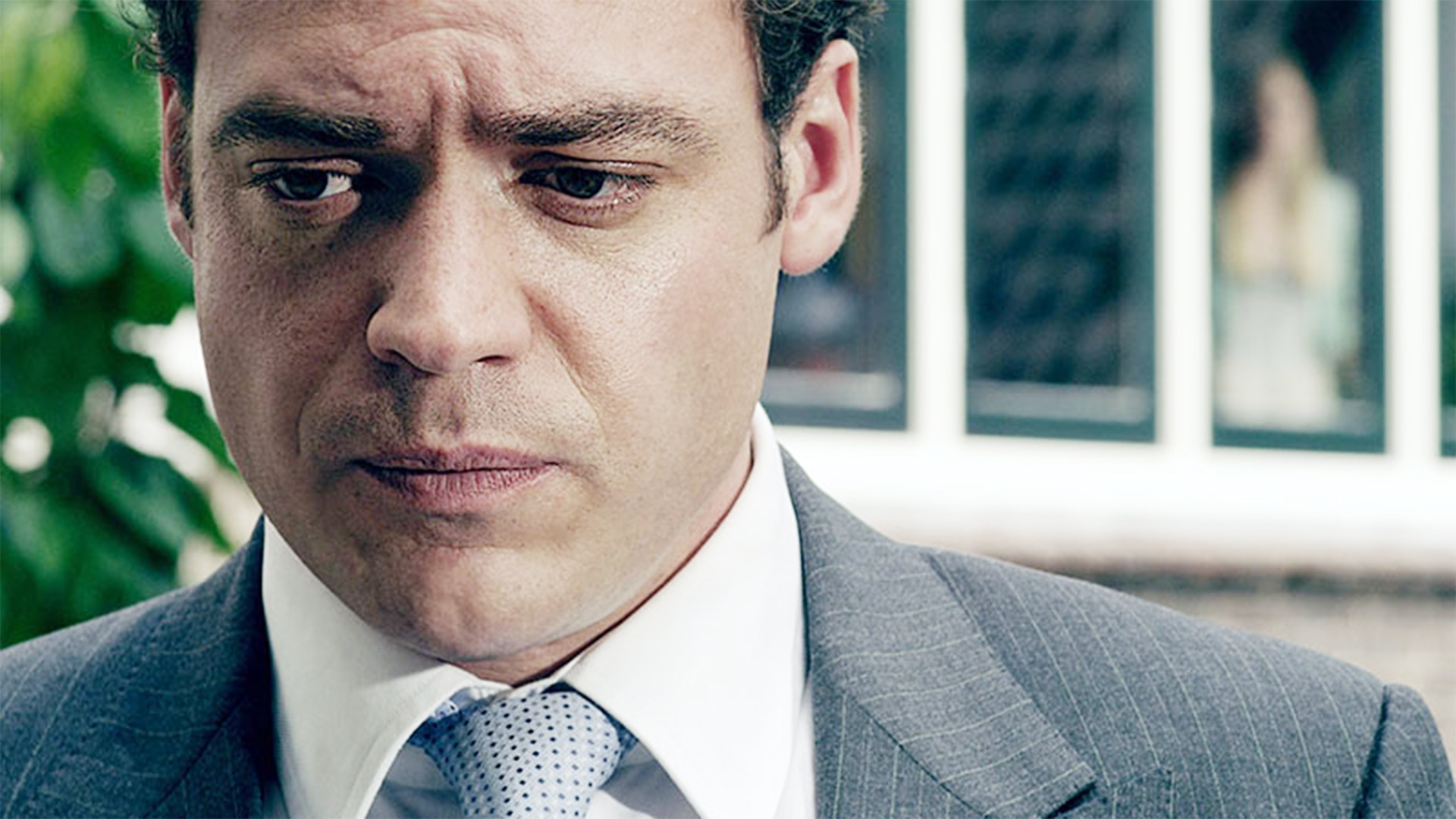 The Adulterer - All 4