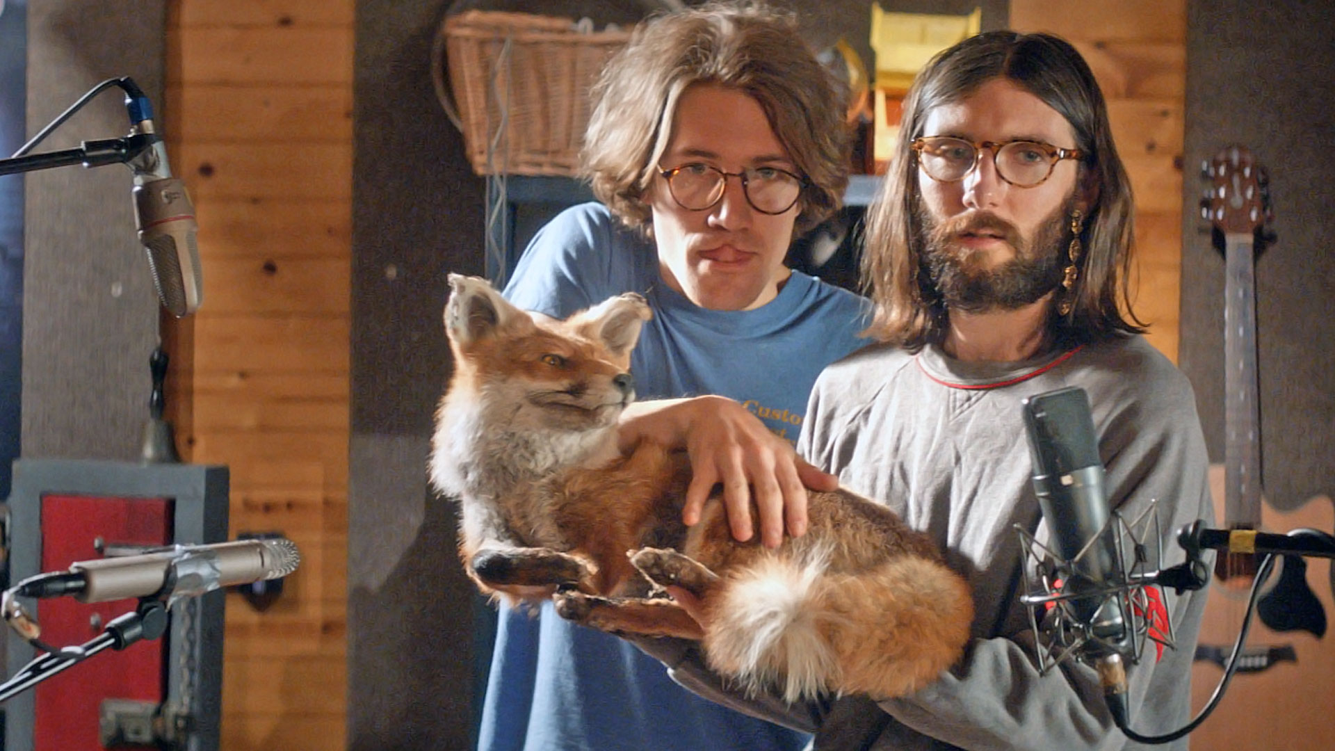 The Art of Foley | All 4