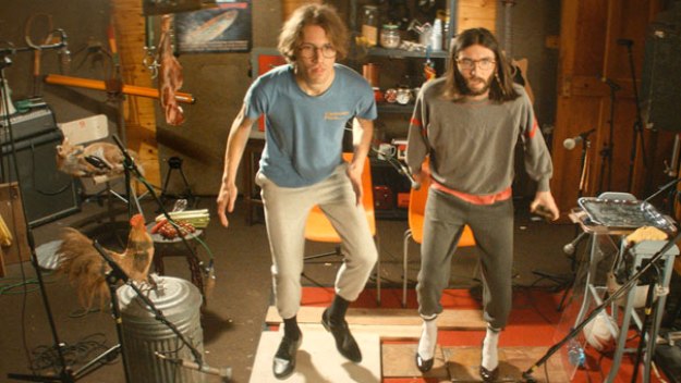 The Art of Foley - All 4