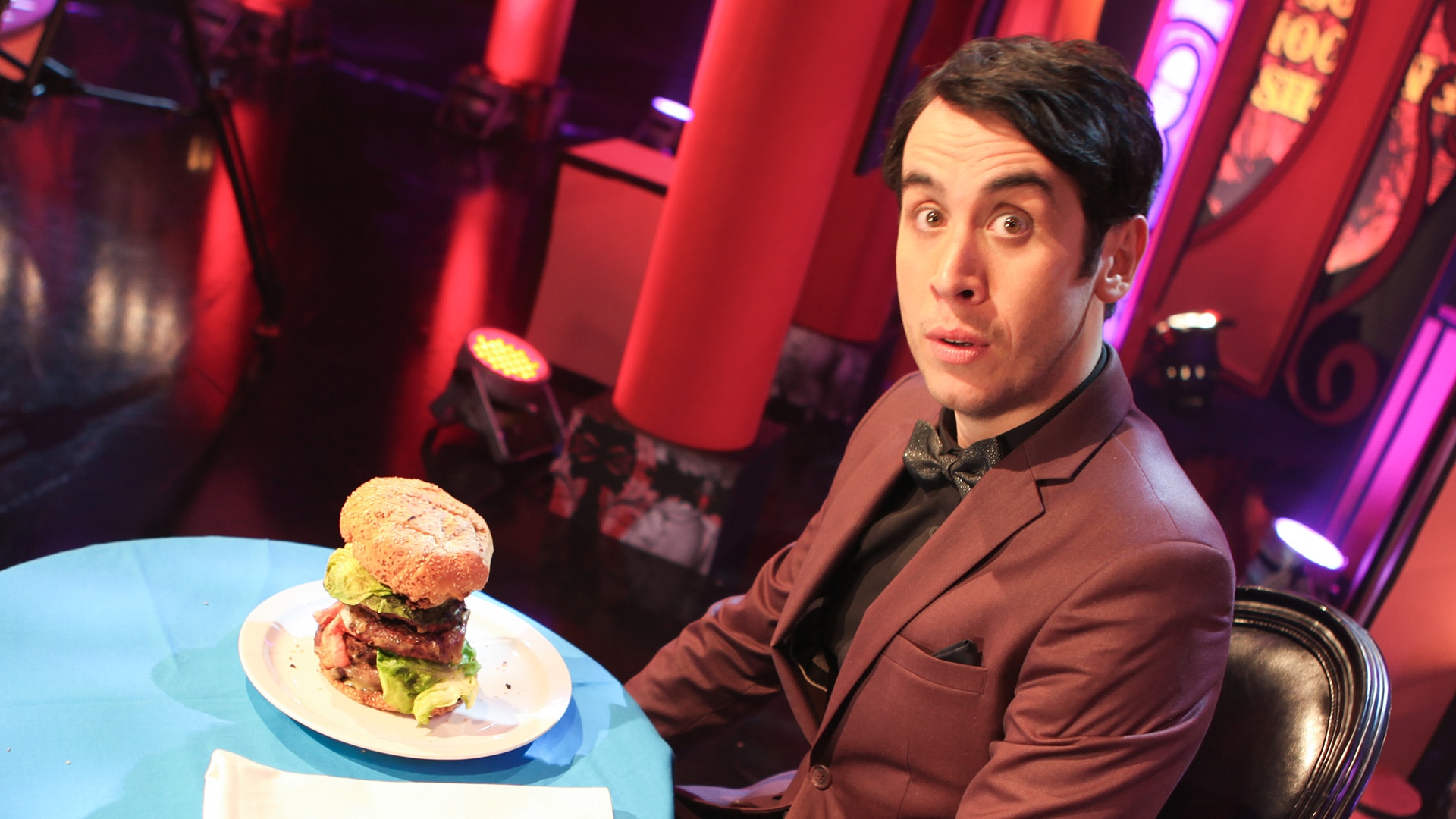 Send Nudes: Body SOS - All 4