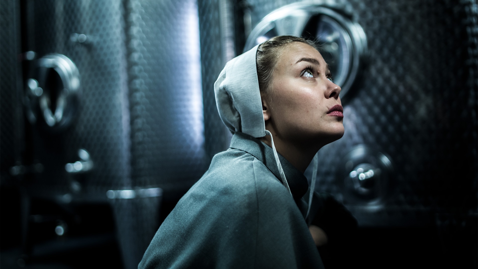 The Crimson Rivers - All 4