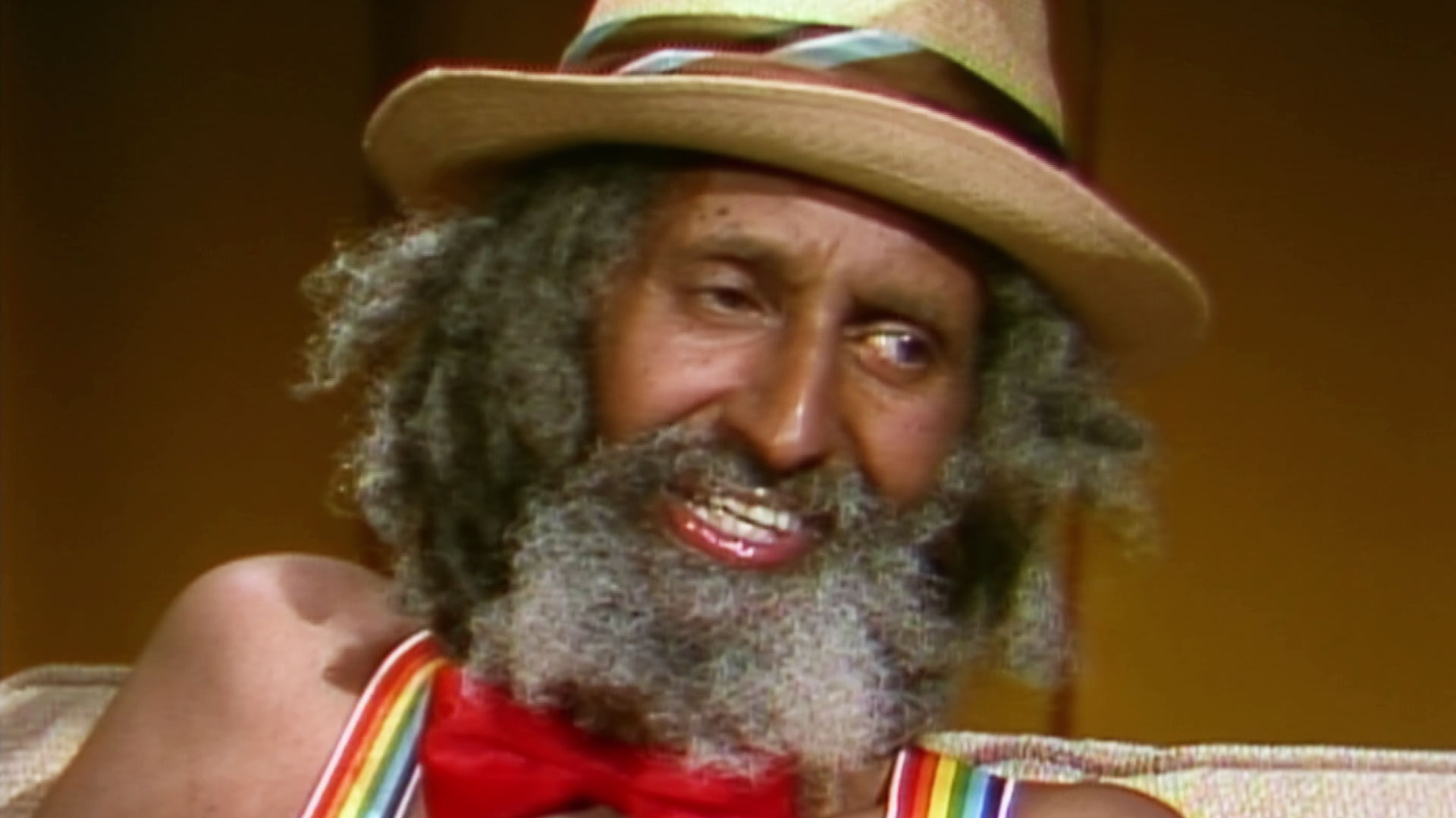 The Eric Andre Show - All 4