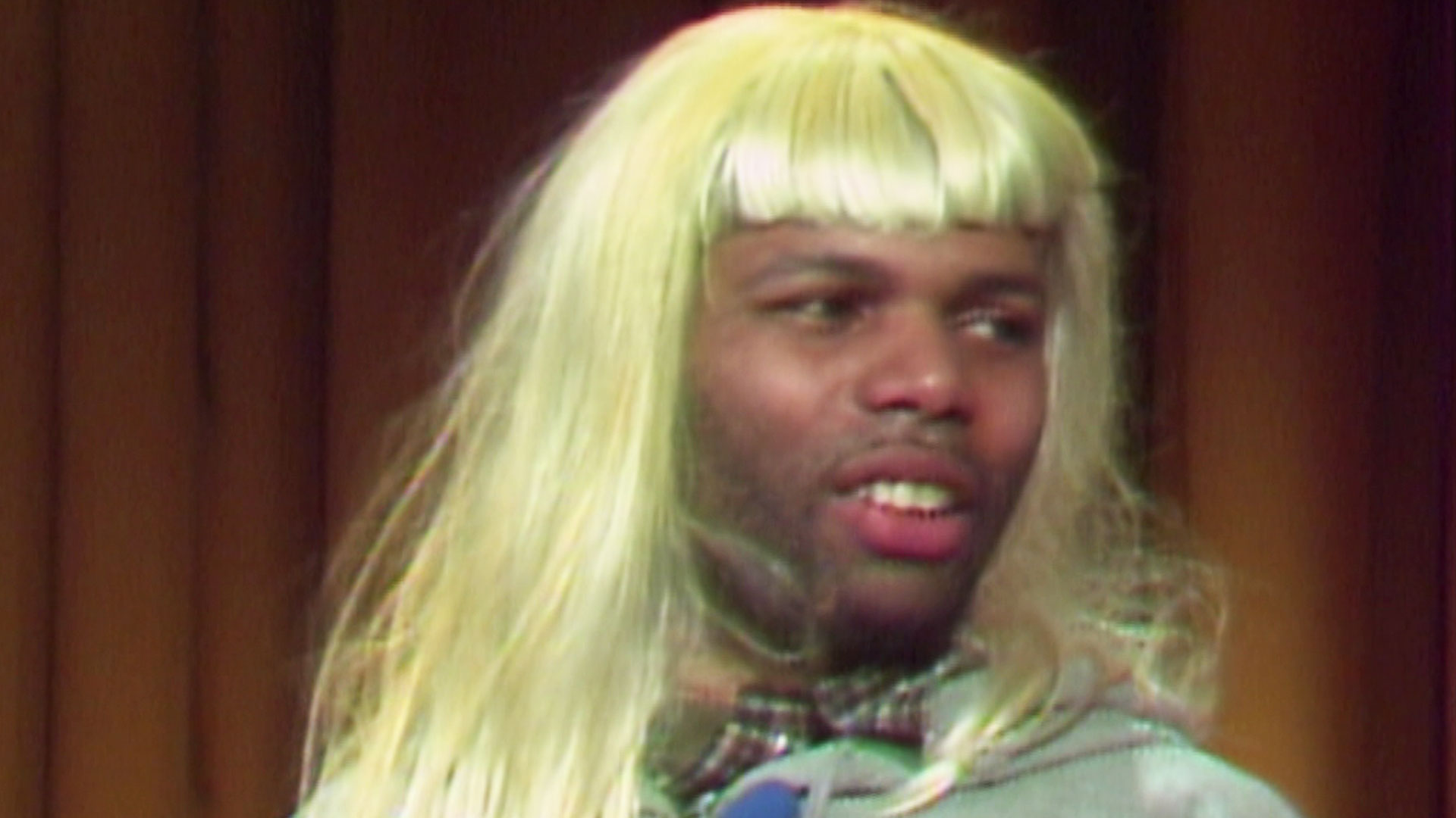 The Eric Andre Show - All 4