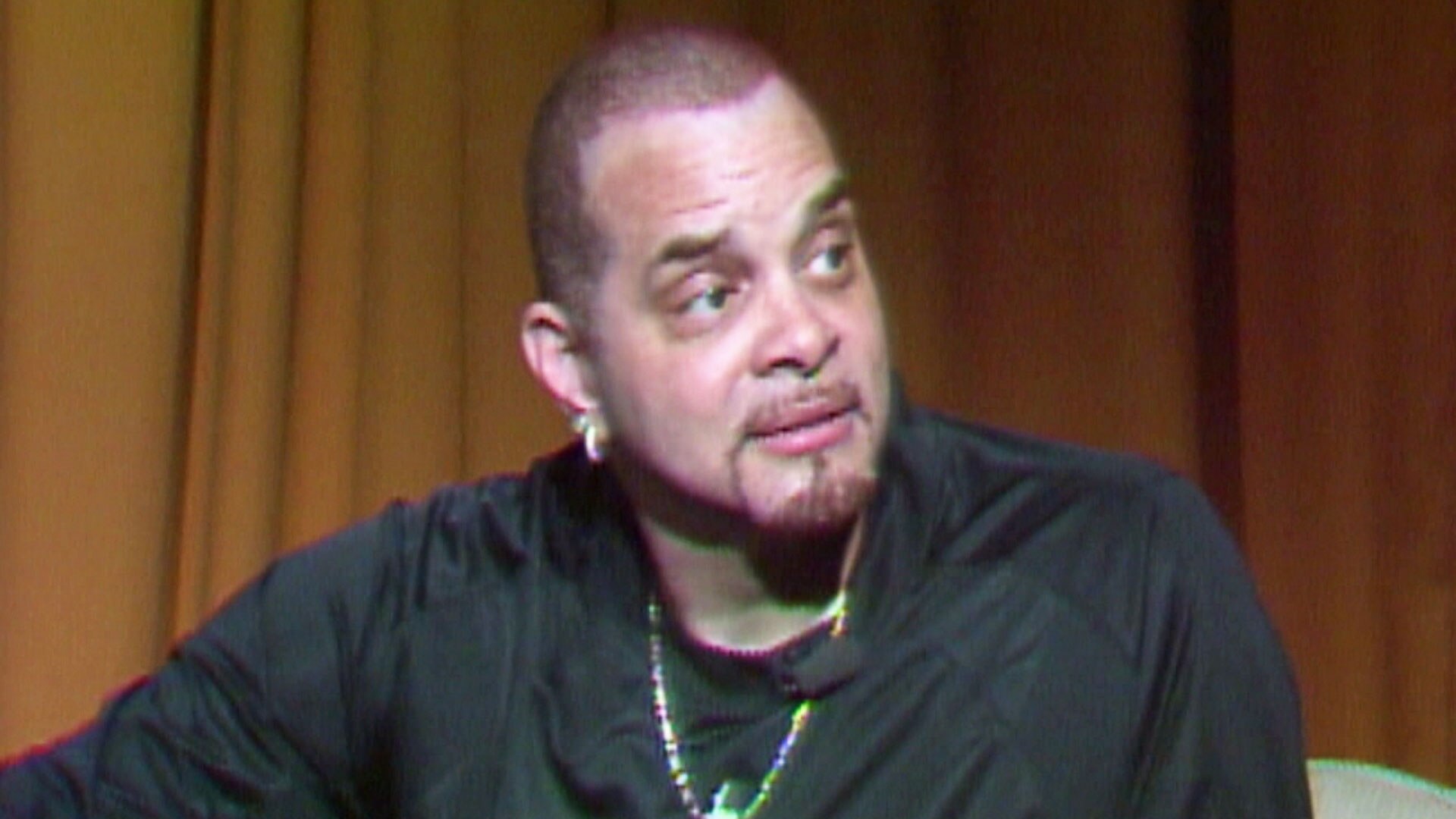 The Eric Andre Show - All 4