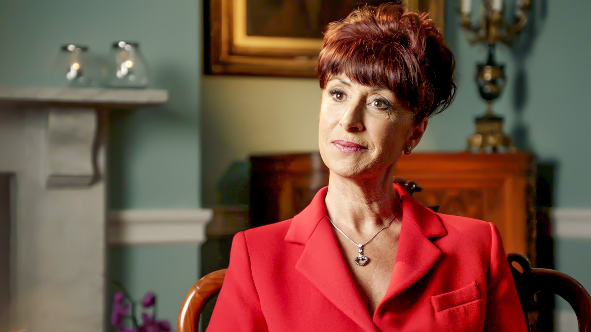 Obsessive Compulsive Cleaners - All 4