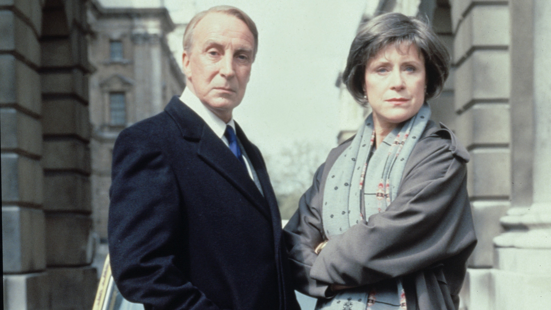 Secret State - All 4