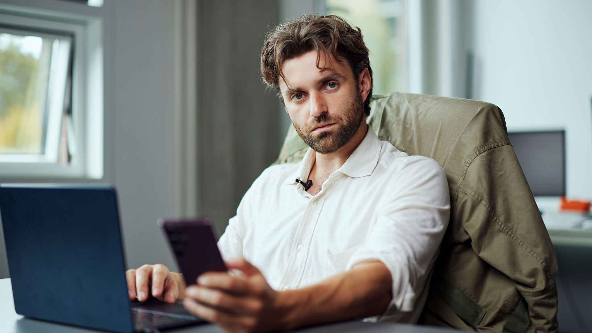 The Great Climate Fight - Series 1: Episode 1 | Channel 4