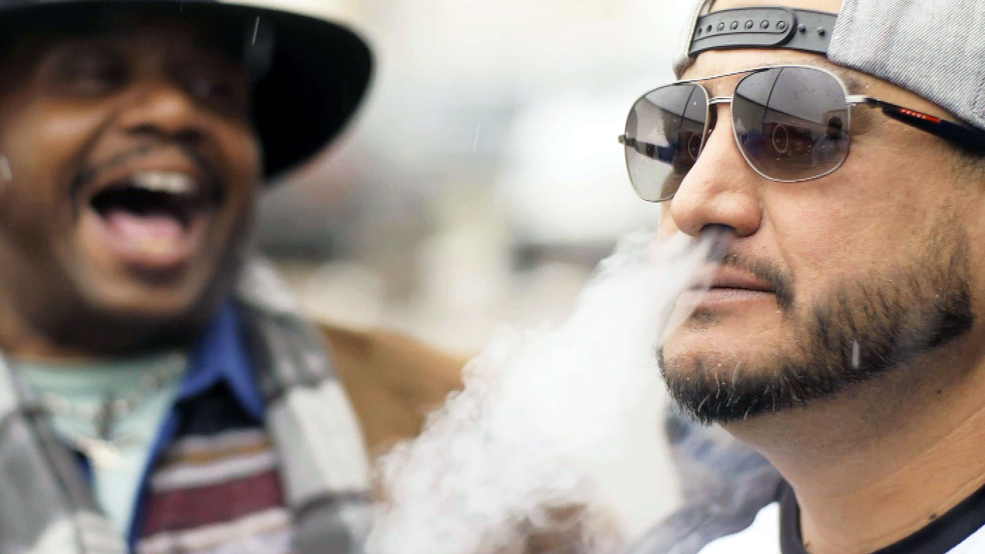 The Highs and Lows of the Weed Business - All 4