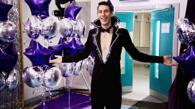 The Inbetweeners - All 4